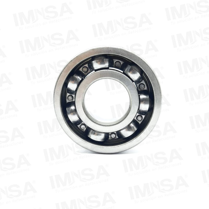 Balero – Todo para Montacargas