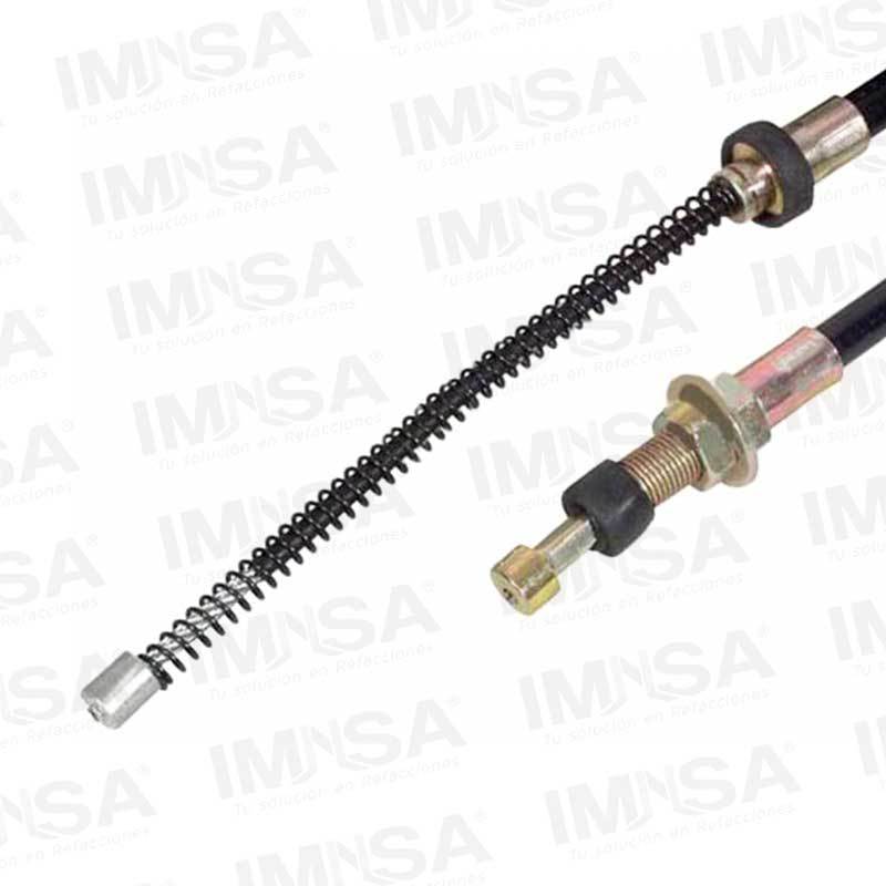 Cables de ignición – Todo para Montacargas