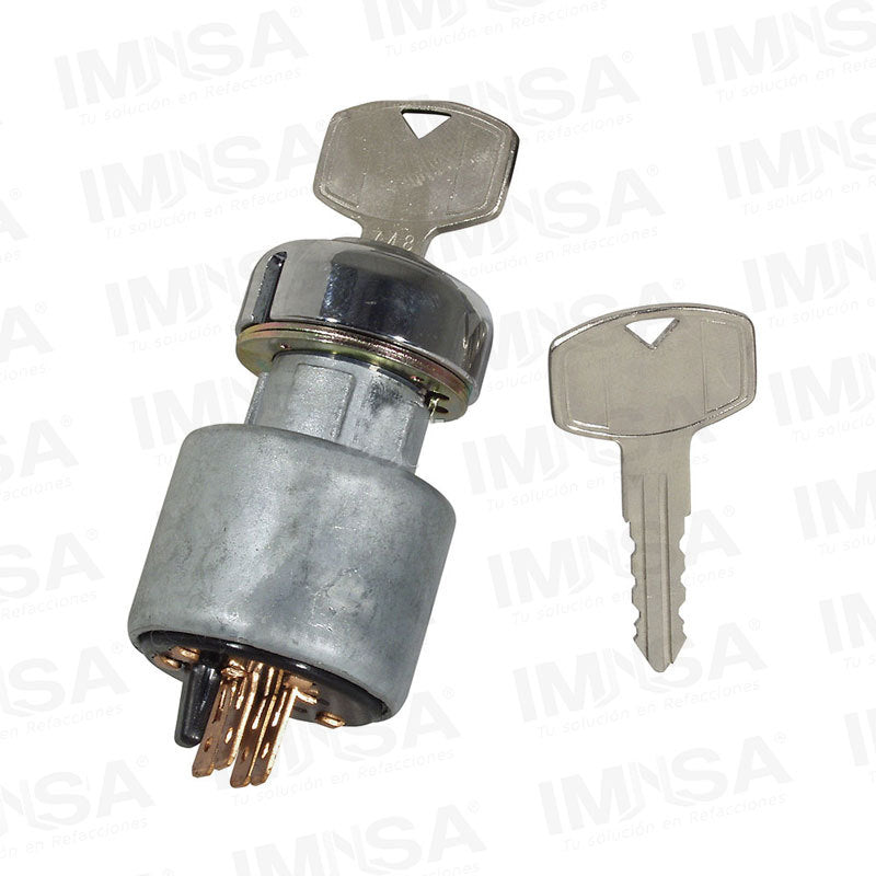 Switch de encendido – Todo para Montacargas