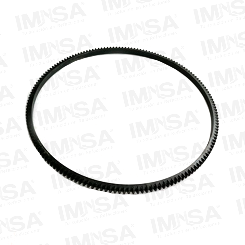 Aro Dentado de Motor Cummins 4BT 6BT – Todo para Montacargas