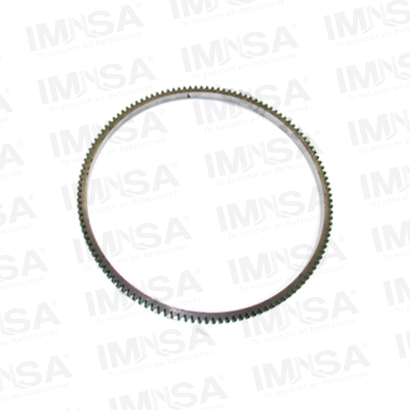 Aro Dentado de Motor Mazda HA - TM – Todo para Montacargas