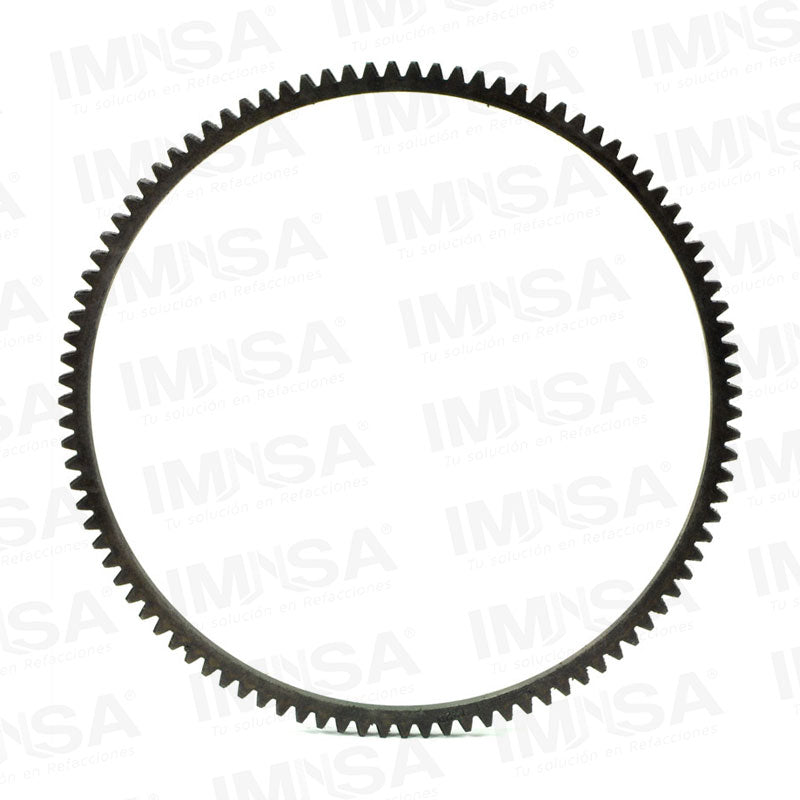 Aro Dentado de Motor GM 4.3 L – Todo para Montacargas