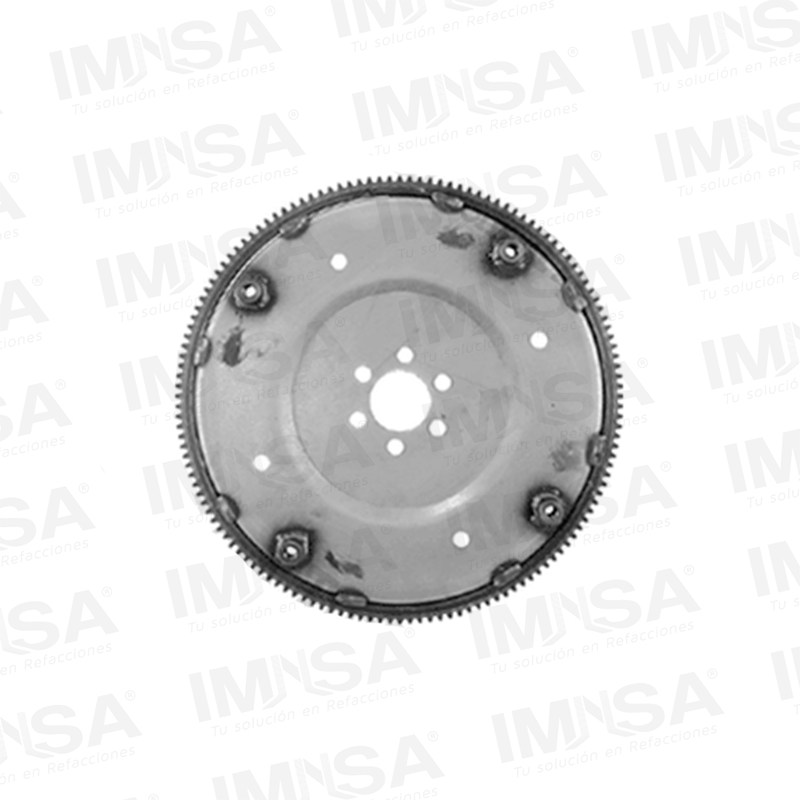 Volantas – Todo para Montacargas