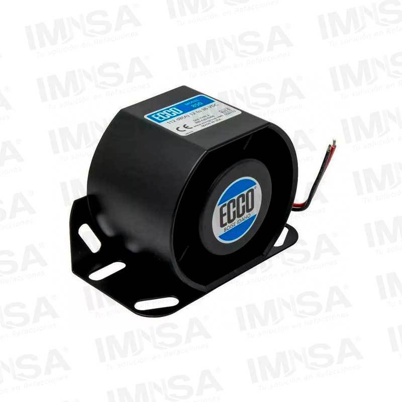 Alarma de Reversa 36V-80V – Todo para Montacargas