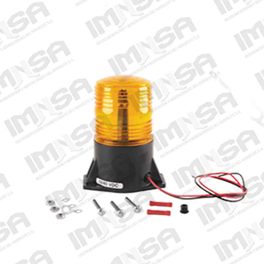 Estrobos de Seguridad – Todo para Montacargas